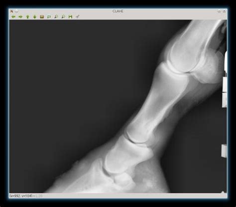 Opencv 3 0 Clahe With 16bit Images Opencv Qanda Forum