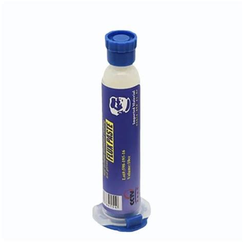 Auto Botix Soldering Flux Paste 100 Gm At Best Price In Agra Id 2853479402997