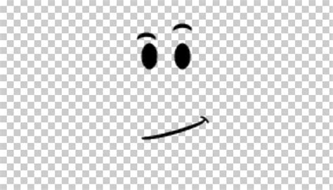 Roblox Face Avatar Smiley Png Free Download Artofit