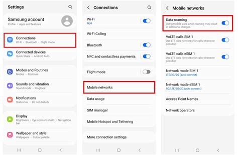 Installing ESIM S On Android Devices ESIM Go