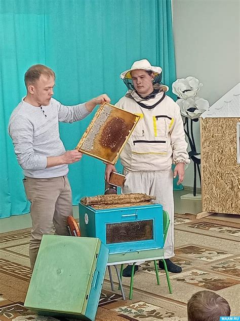 Пчела Все о пчёлах для детей Воспитателям детских садов школьным учителям и педагогам Маам ру