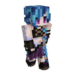 League Of Legends Minecraft Skins Namemc