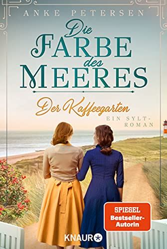 Bücher Von Anke Petersen In Der Richtigen Reihenfolge Bücherseriende