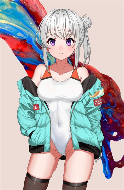 Original Drawn By Shimizu Keitaro Danbooru