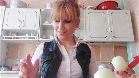 მჟავე ნიგვზით კაჭაბე 😊💞🙏 Youtube