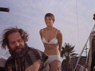 Naked Elizabeth James In The Born Losers