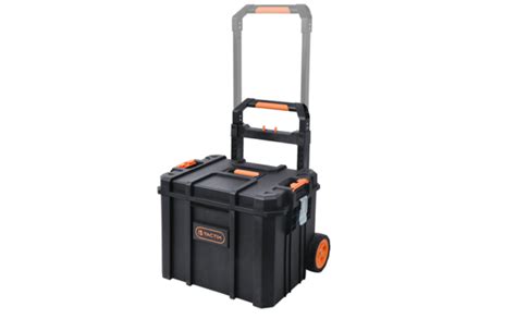 Tactix Modular Mobile Tool Box Tool Store