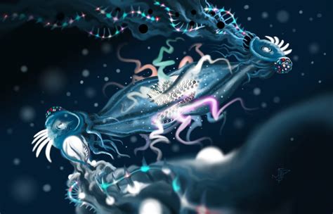 Nug And Yeb By Emyart15 On Deviantart