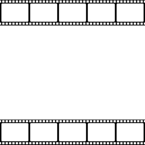 필름 롤 무료 벡터