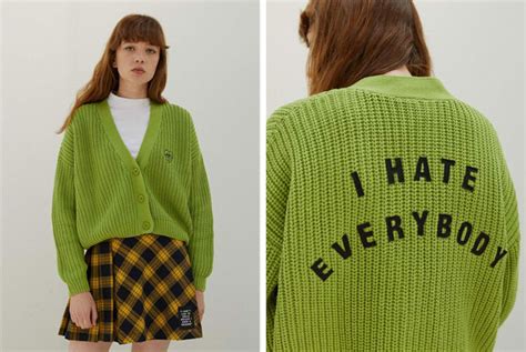 Lazy Oaf X Daria • Fashion • Frankie Magazine • Australian Fashion Magazine Online