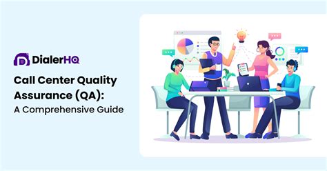 call center quality assurance benefits and best practices