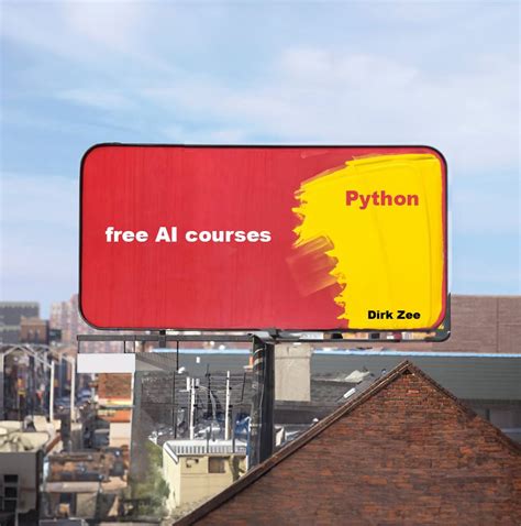 Swamy Nathan On Linkedin Ai Python Freecourses Artificialintelligence Learningopportunity