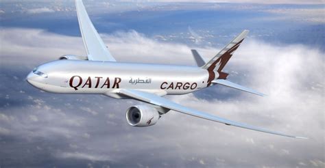 Qatar Airways Cargo Wins ‘global Air Cargo Airline Of The Year Award