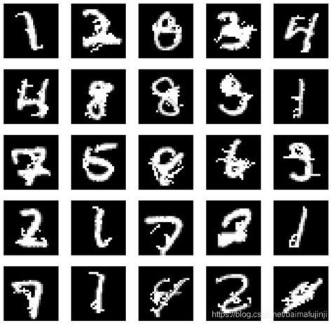 python图像处理基本操作 img image fromarray np uint8 img 20 csdn博客
