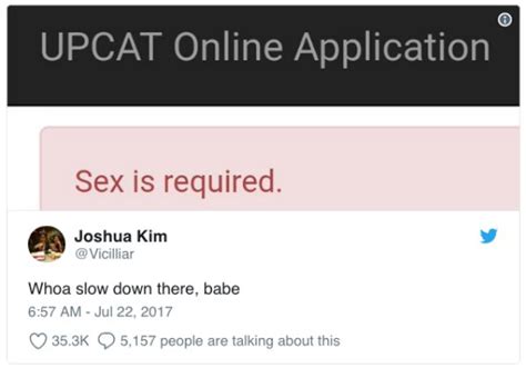 Hilarious Sex Tweets Barnorama