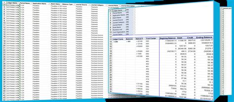 Sample Reports For Oracle Fusion Cloud Splashbi