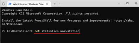 How To Find Your Computers Uptime In Windows 11
