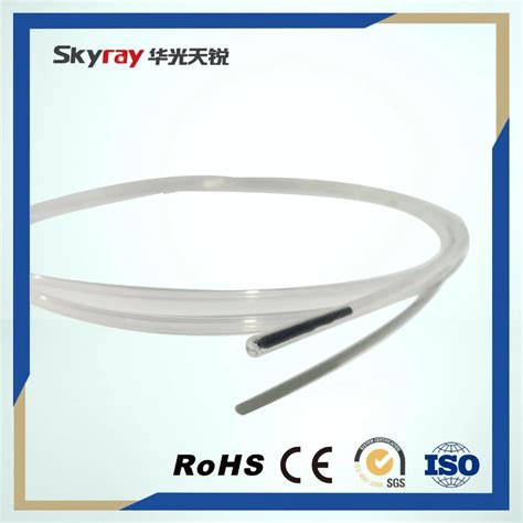 Fiber Optic Temperature Sensor For Transformer China Temperature Monitoring System Rfp And