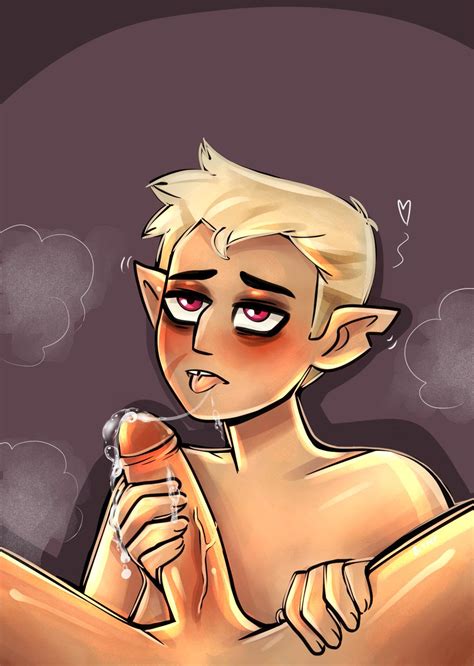 Post Bitterbunz Golden Guard Hunter The Owl House