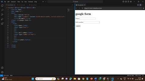 pavani s on linkedin fullstackdevelopment html css webdevelopment gratitude…