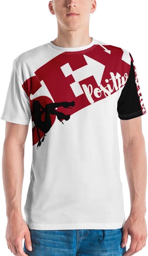 Amazon Com Sex Positive T Shirt With Sexy Silhouette Sex Posi Tees Clothing Shoes Jewelry
