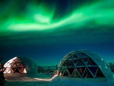 تور شفق قطبی