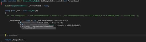 Using Linq And Lambda Expression To Assign Value In Viewmodel Object