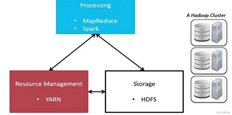 13 大数据与Hadoop分布式文件系统分布式Hadoop集群