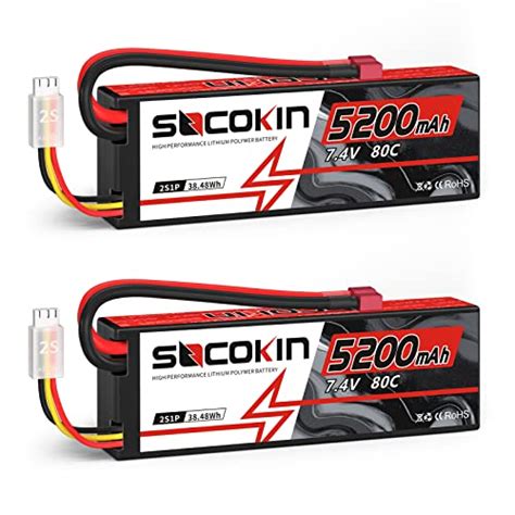 Top Best S Lipo Battery For Racing In Theusefulhammers