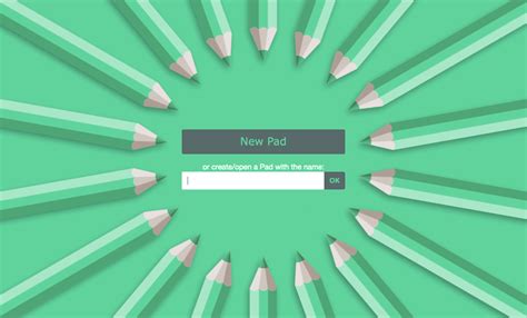 How To Install The Etherpad Collaborative Web Editor On Ubuntu 2004
