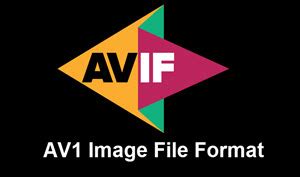 How To View AVIF Image Files On PC Windows