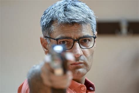 Yusuf Dikec Returns To Türkiye As Olympic Silver Medalist National Icon Türkiye Today