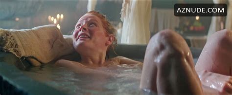 Emily Beecham Nude Aznude