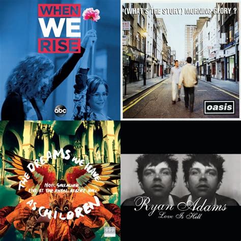 Wonderwall Acoustic Covers Playlist By Krisc Spotify