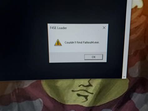 How To Fix F4se Issue FO4 R FalloutMods