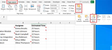 5 Ways To Show All Notes In Microsoft Excel How To Excel