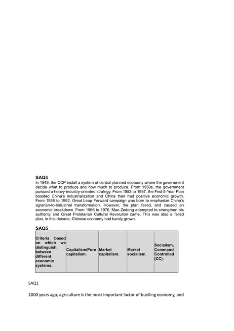 Week 2 These Are The Weekly Tutorial Questions Answers For Ecx2630