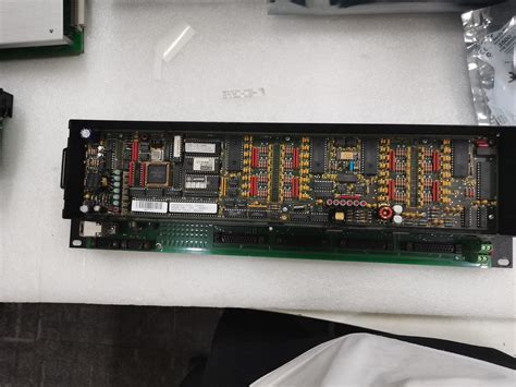 GE IC CPE Control Processing Module LINGKONG