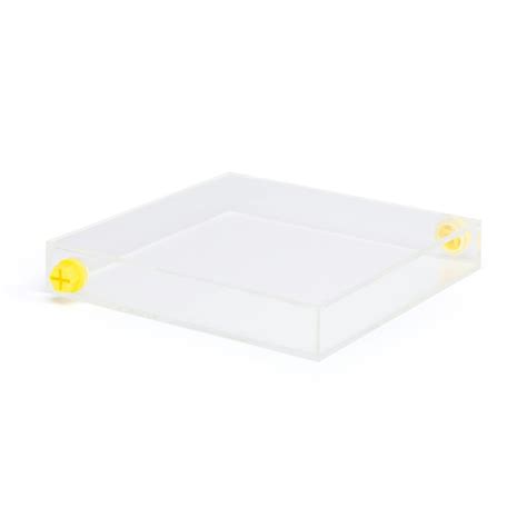 To H2o Leeds Test Objects