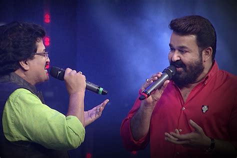 M G Sreekumar Melody In Every Breath Rhythm In Every Heartbeat