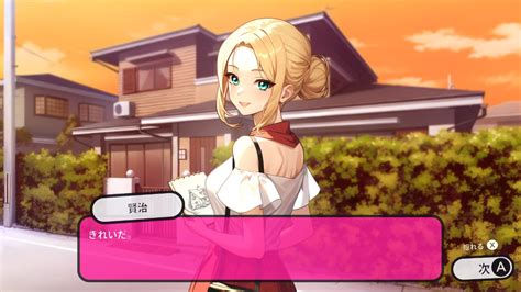 Hentai Academy デラックス版 My Nintendo Store（マイニンテンドーストア）