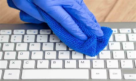 How Can You Clean Your Keyboard At Lisa Bassett Blog