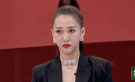 浪姐2弦子说错话得罪全场姐姐首选轮空 360娱乐你开心就好