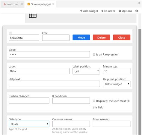 My First Project Rpgm 440 Documentation