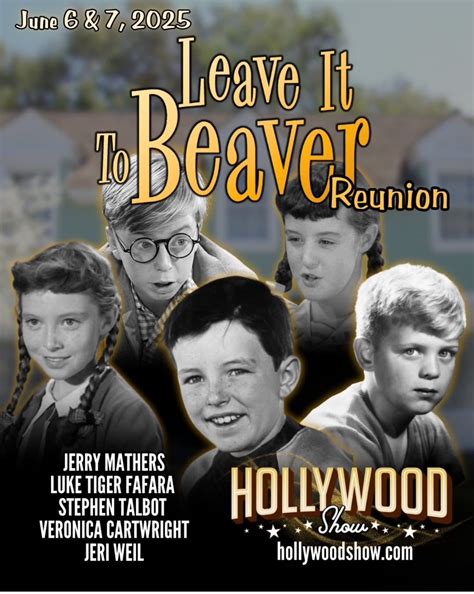 Jerry Mathers Hello Leave It To Beaver Fans Stephen Facebook