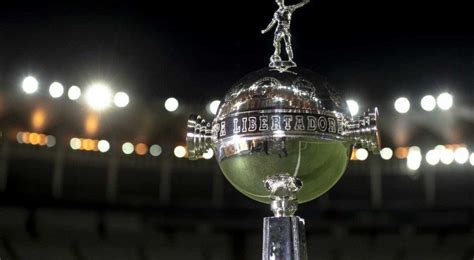Chaveamento Libertadores 2022 Veja Dia E Horário Dos Jogos Das Quartas