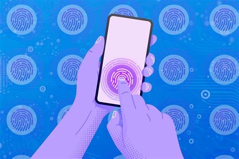Not All Fingerprint Sensors Are Created Equal Ultrasonic Vs Optical