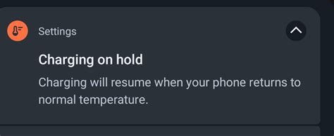 Overheating Warning R Nothing
