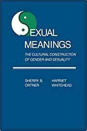 Gallery Sherry B Ortner