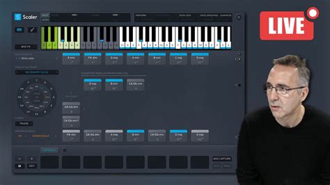 🔴live Scaler 2 Secrets And Advanced Features W Davide Carbone Youtube